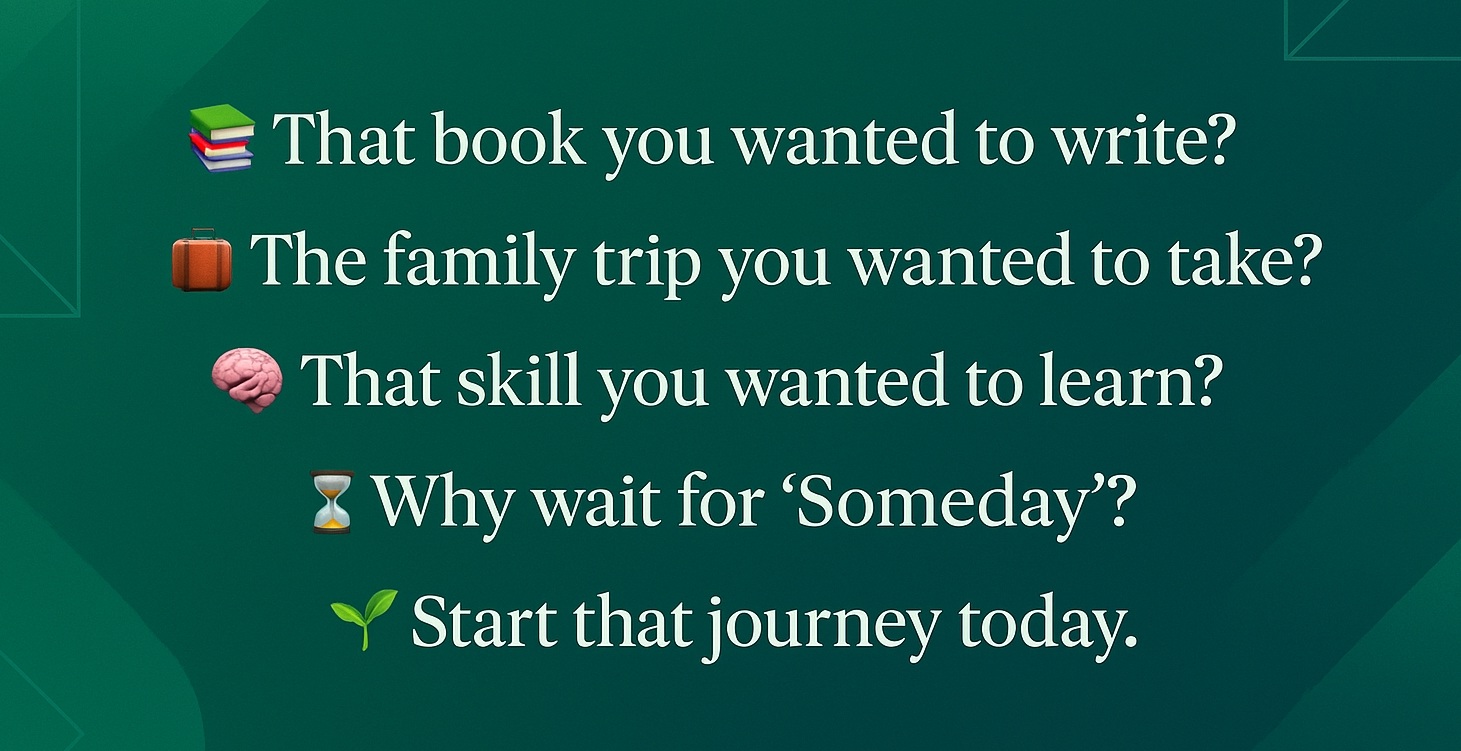 BreakBuddy: Sabbatical Companion