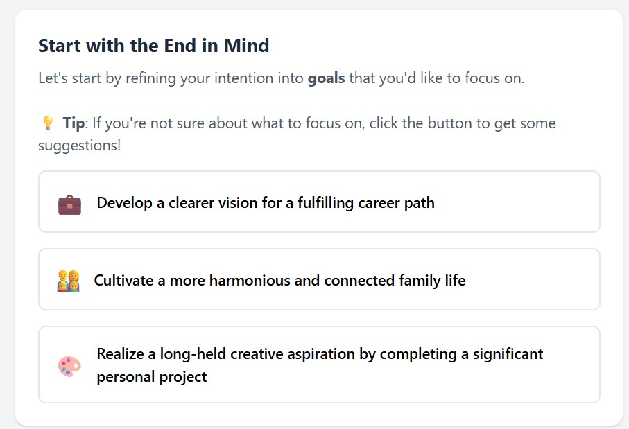 BreakBuddy: Sabbatical Companion